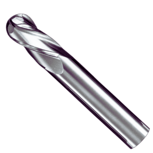 The Ultimate Guide to Ball End Mill Cutters - Supsteed Precision