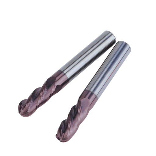 The Ultimate Guide to Choosing End Mill Bits for Steel - Supsteed Precision