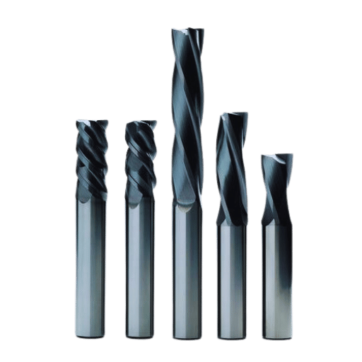 Understanding the Versatility of the End Mill: Essential Knowledge for ...