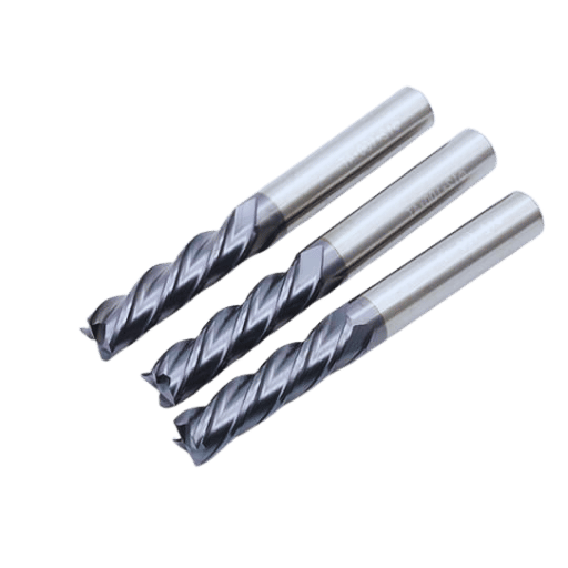 How to Choose the Right End Mill: The Ultimate End Mill Selection Guide ...