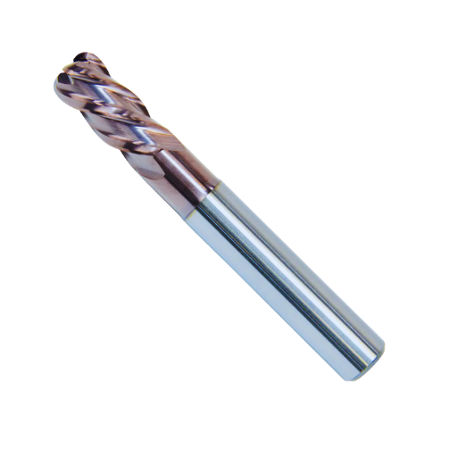 Mastering the Art of Using End Mills for Titanium: Techniques and Tools ...