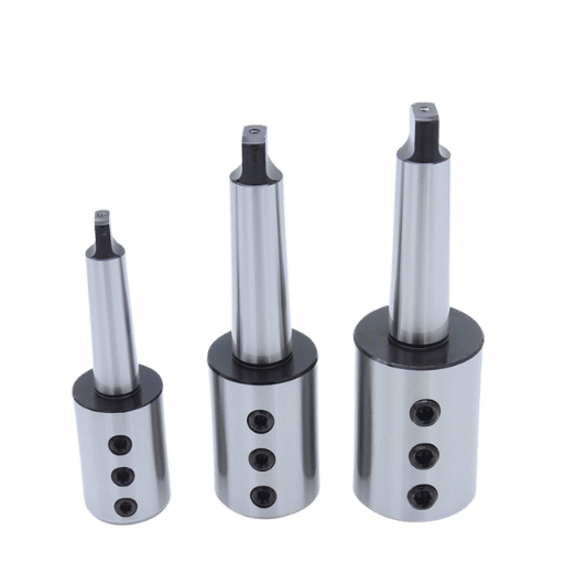 Everything You Need to Know About End Mill Collets - Supsteed Precision