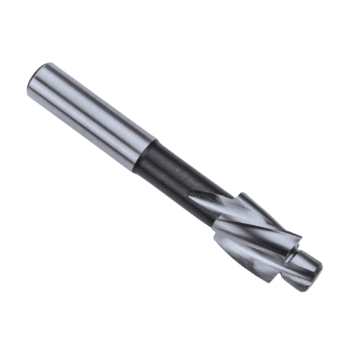 The Ultimate Guide to Choosing a Perfect Counterbore End Mill ...