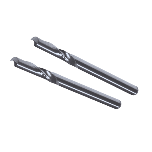 The Ultimate Guide to Choosing the Perfect End Mill Router Bit for Your ...