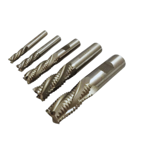 How to Choose the Right End Mill: The Ultimate End Mill Selection Guide ...