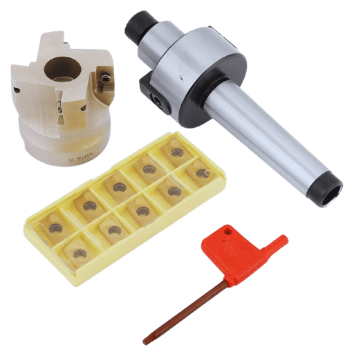 Face Milling vs. End Milling: Understanding the Key Differences and ...