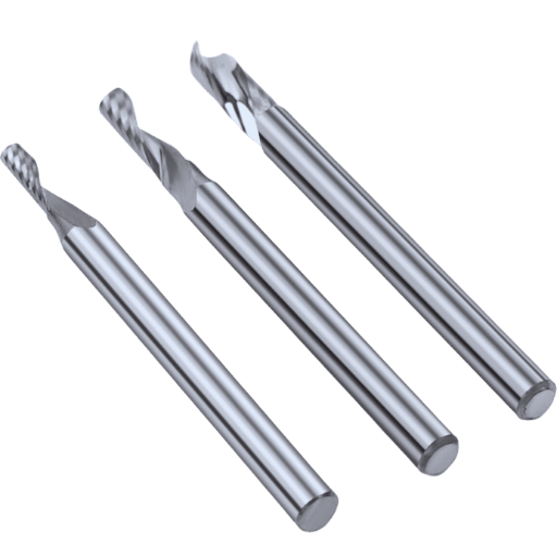 The Ultimate Guide to Choosing End Mill Bits for Steel - Supsteed Precision